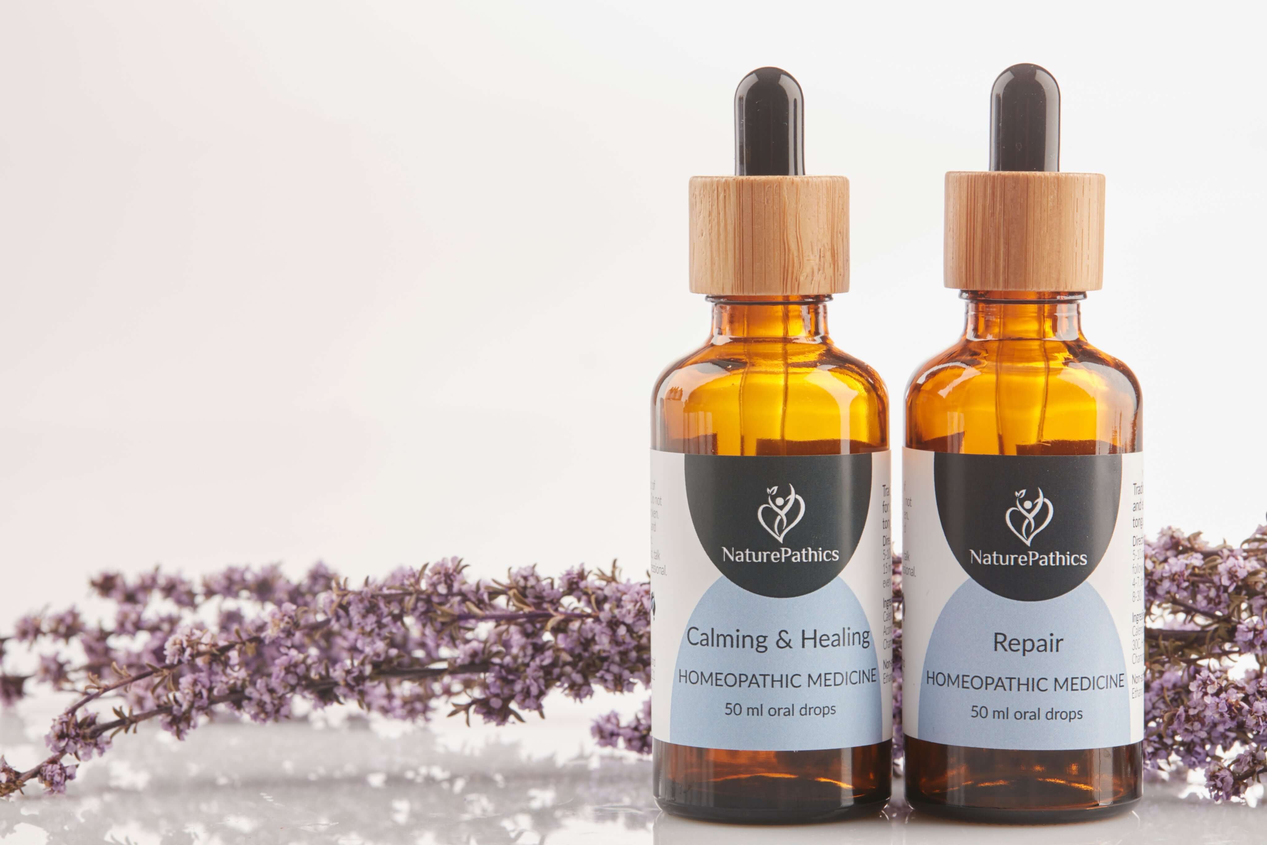 Homeopathy Kit for Tongue-Tie | Homeopathy Near to me - Naturepathics