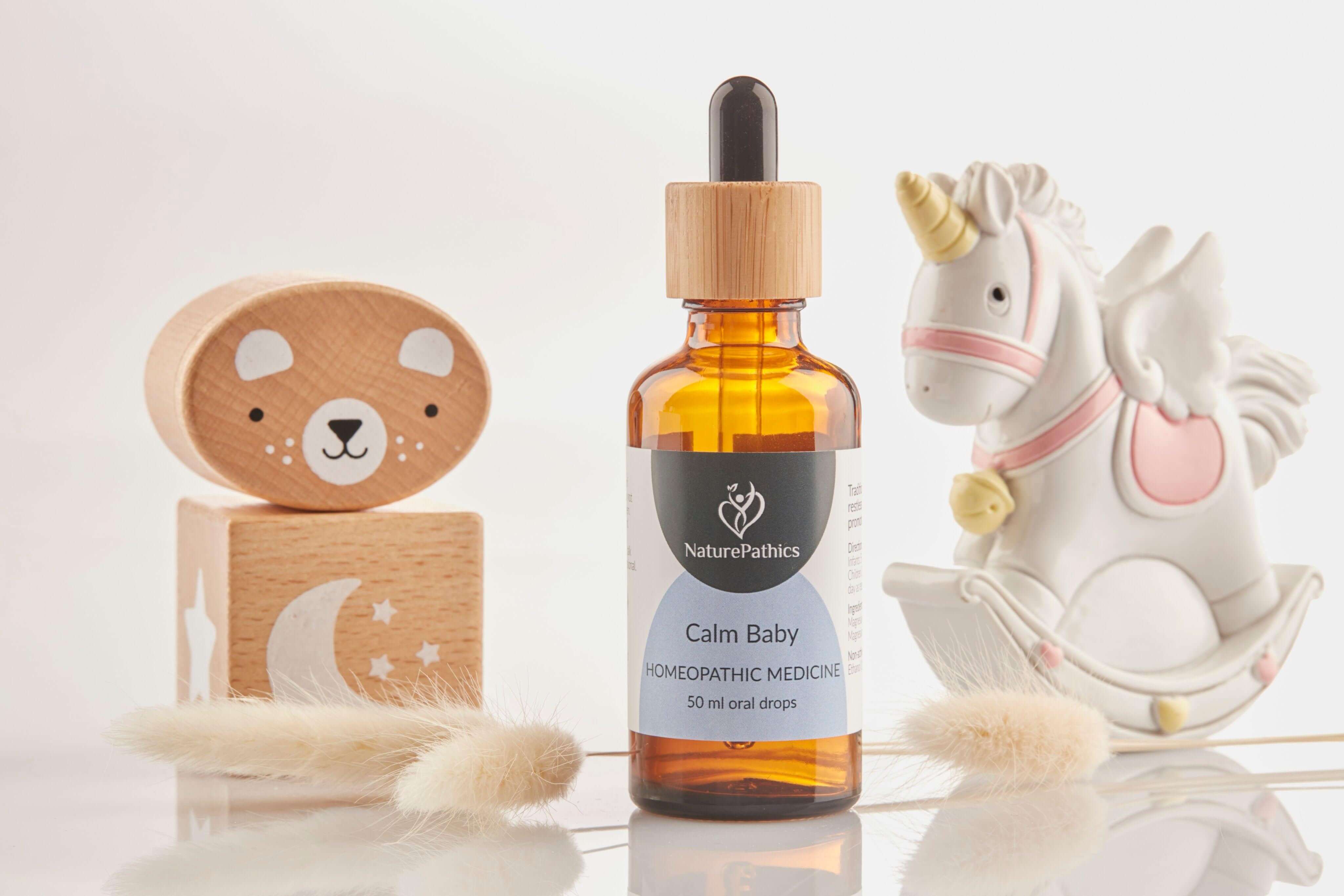 Homeopathy medicine for a Good nights Sleep | Shop online - Naturepathics